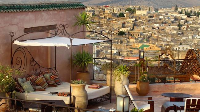 6 Criterios y 25 Ideas Para Diseñar y Construir Una Azotea - AboutHaus