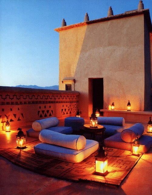 6 Criterios y 25 Ideas Para Diseñar y Construir Una Azotea - AboutHaus