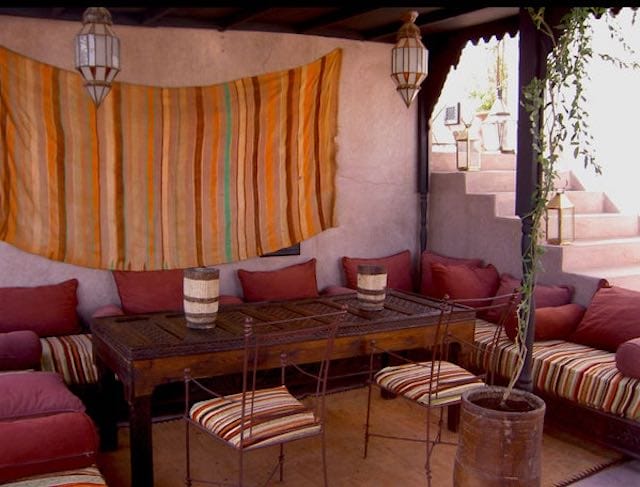 6 Criterios y 25 Ideas Para Diseñar y Construir Una Azotea - AboutHaus