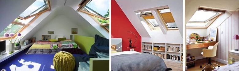 Cómo diseñar y construir un altillo aprovechando al máximo el espacio y ...